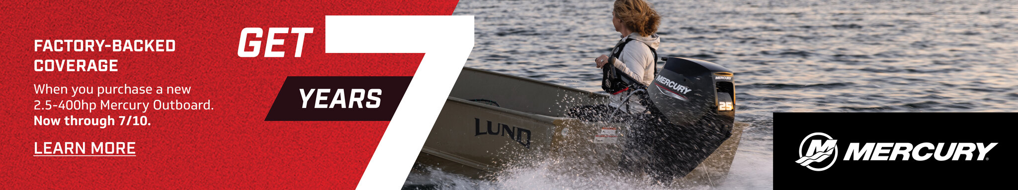 Mercury | Blue Water Marine | Marine supply store | 16 Allston Street ...